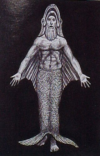 Warning! Potential Water Hazards | The Weird and The Odd