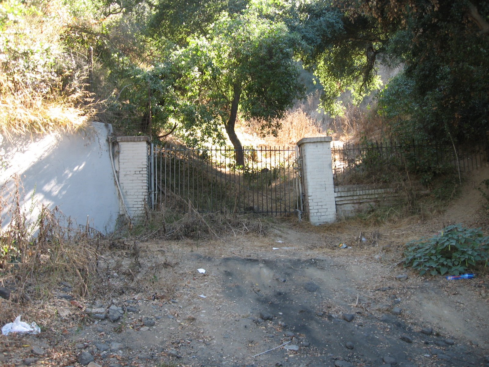 Turnbull Canyon | The Weird and The Odd